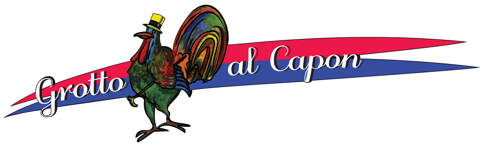 Grotto al Capon Senza Glutine
